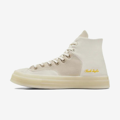 Converse/匡威正品Chuck 70男女同款户外休闲运动高帮板鞋A06551C