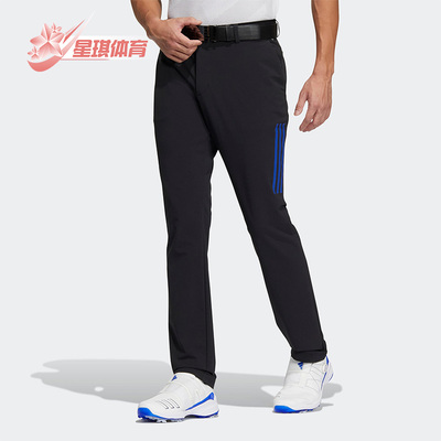 阿迪达斯正品男子长裤
