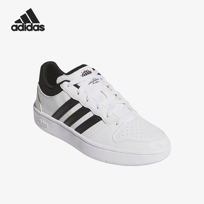 Adidas/阿迪达斯正品2026年男士防滑舒适经典日常低帮板鞋KI1057
