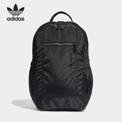 Adidas/阿迪达斯正品三叶草MODERNBACKPACK经典双肩背包ED7986