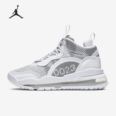 耐克男子缓震运动篮球鞋