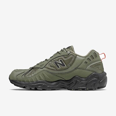 New Balance新百伦正品NB 703男款低帮生活舒适休闲鞋ML703NCA