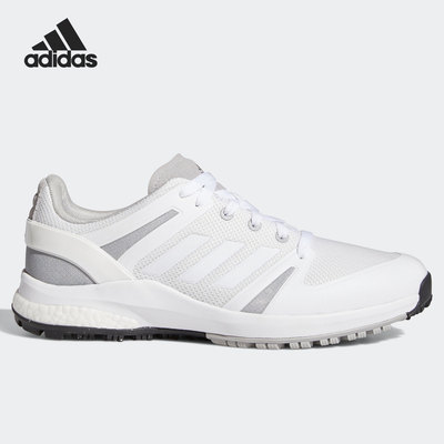 Adidas/阿迪达斯男子休闲运动鞋