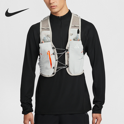 Nike/耐克正品ACG男女同款舒适时尚简约跑步马甲IQ7354-039