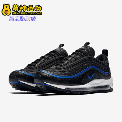 Nike子弹气垫时尚舒适运动休闲鞋