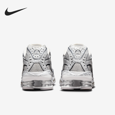 Nike/耐克正品shox Ride 2男女气柱时尚缓震跑步鞋IB8174-100