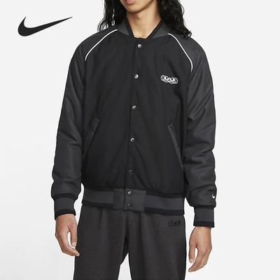 耐克官方正品男子棉服