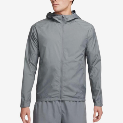 Nike/耐克正品2026男士连帽防风休闲经典夹克运动服BV4871-084
