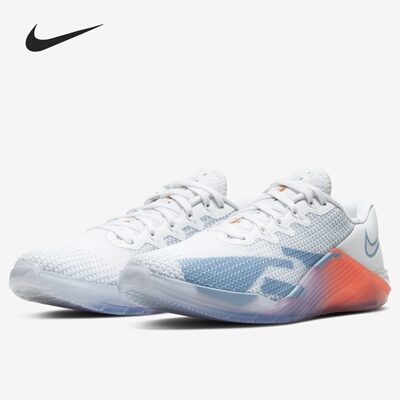 nikeamp男女cd4950综合训练鞋