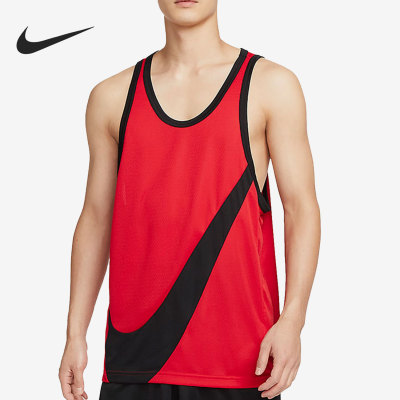 Nike/耐克正品男子篮球背心