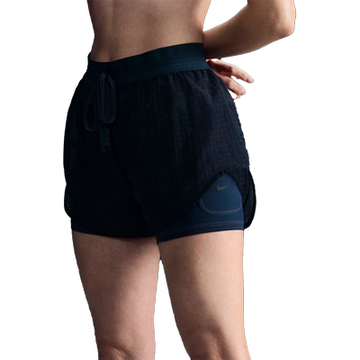 Nike/耐克女士二合一运动短裤