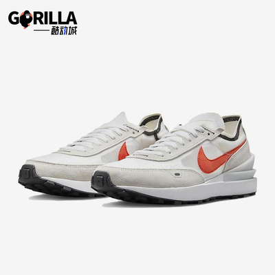 耐克男女华夫鞋运动鞋