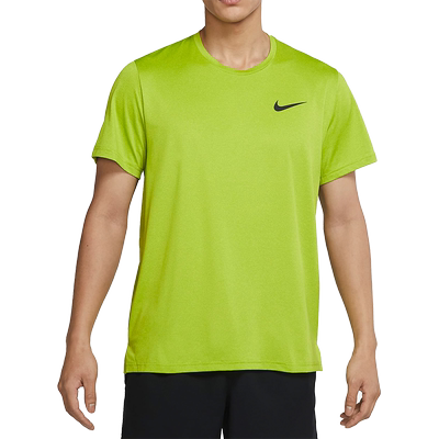 耐克男子训练运动上衣