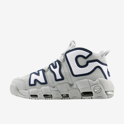 Nike/耐克正品男士中帮透气耐磨防滑复古篮球鞋AJ3137-001