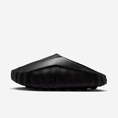 Nike耐克正品Mind 001男女同款舒适贴合赛前包头拖鞋HQ4307-005