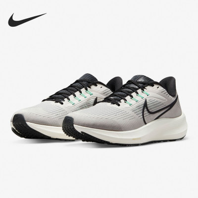 Nike/耐克正品AIR ZOOM PEGASUS 39男子飞马跑步鞋DH4071-004
