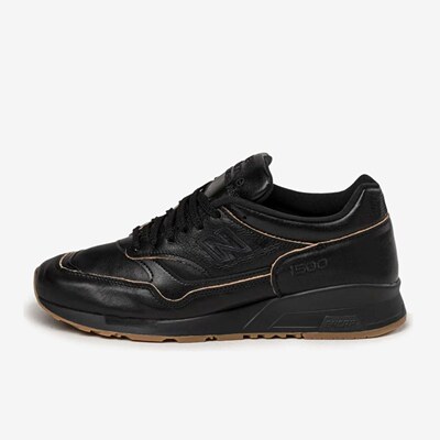 New Balance新百伦正品NB 1500男女同款圆头耐磨休闲鞋U1500KBI