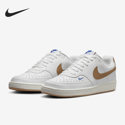 Nike/耐克女士复古运动休闲板鞋