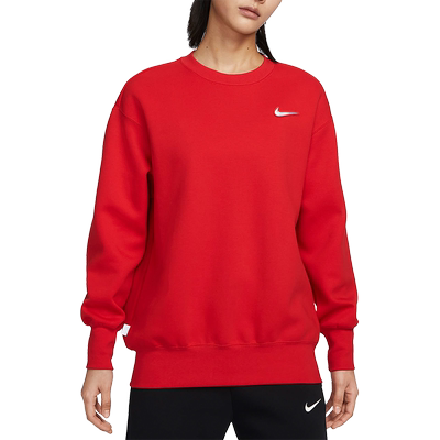 Nike/耐克女士圆领卫衣