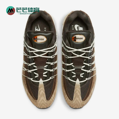 Nike/耐克正品AirMax95新款男女休闲运动经典休闲鞋II1200-221
