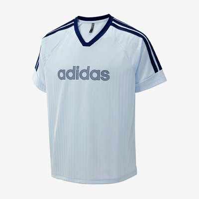 Adidas/阿迪达斯正品夏季男士时尚运动休闲经典轻盈短袖T恤KY2142