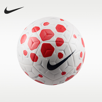 耐克男女通用运动防滑足球