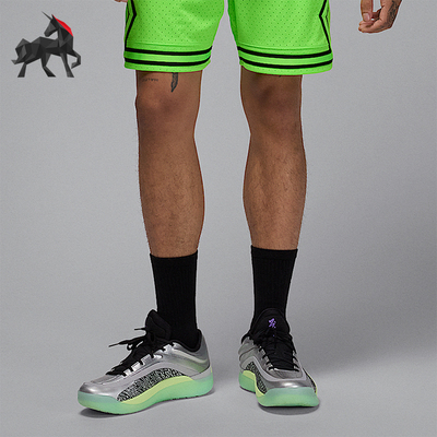 Nike/耐克正品JORDAN男士缓震耐磨经典实战运动篮球鞋FD0591-005