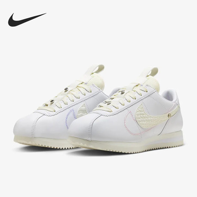 Nike/耐克正品新款女子运动舒适低帮休闲鞋FD4620-111