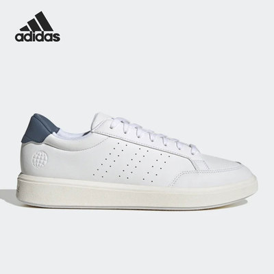 Adidas/阿迪达斯女子网球板鞋