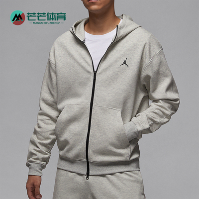 耐克男士连帽户外运动休闲外套