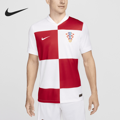 Nike/耐克正品男士时尚透气经典休闲训练舒适短袖T恤FV1737-100