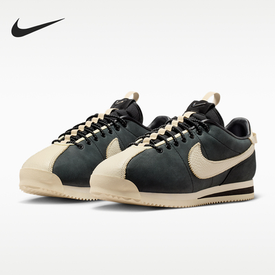 Nike/耐克正品2026年女士时尚复古耐磨经典舒适运动鞋II5708-002