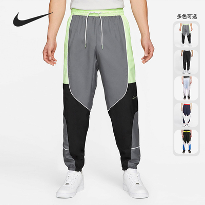 耐克男子篮球休闲长裤