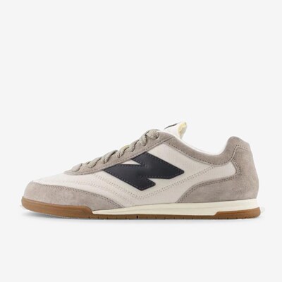 New Balance新百伦正品NB RC42男女同款薄底低帮耐磨板鞋URC42PMB