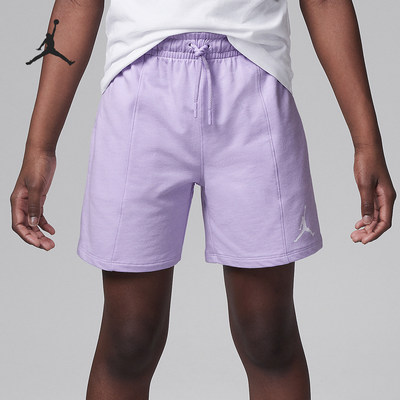 Nike/耐克正品Jordan Jumpman Core大童针裥短裤HM4591-574