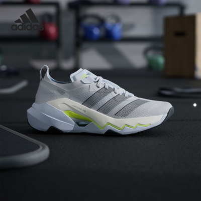 Adidas/阿迪达斯正品RAPIDMOVE PRO TRAINER女士经典休闲鞋JQ3949