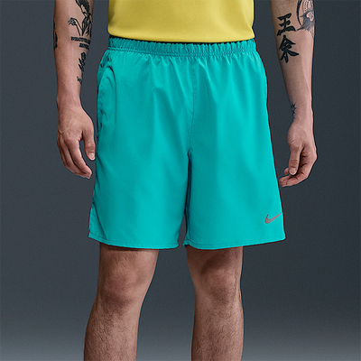 Nike/耐克正品Challenger 18男士运动跑步训练透气短裤DV9359-345