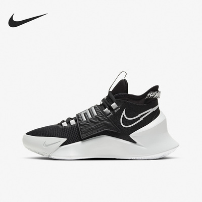 耐克正品女子GS大童篮球鞋