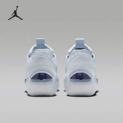 Nike/耐克正品JORDAN男士防滑耐磨透气运动篮球鞋FQ0213-400