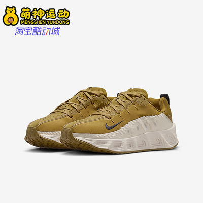 Nike/耐克正品AVA ROVER儿童系带轻盈缓震复古运动鞋HF6331-300