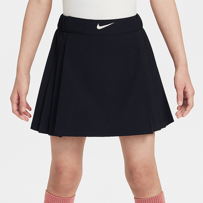 Nike/耐克正品Wildflower小童运动日常休闲透气半身裙II3527-010