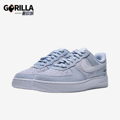 Nike/耐克正品AirForce1'07LOWSE新款女经典休闲板鞋IQ9964-400
