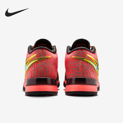 Nike/耐克官方正品LBJ NXXT GENISUS男士训练篮球鞋HF0711-600