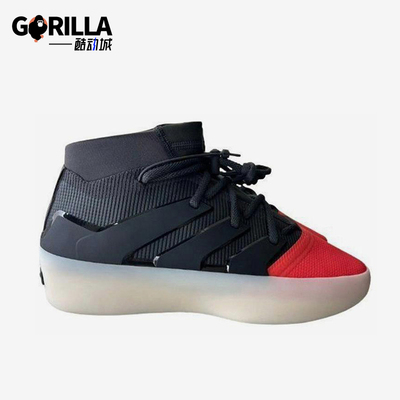 Adidas/阿迪达斯正品男士舒适耐磨经典运动轻便中帮休闲鞋IH5907