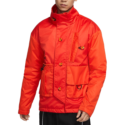 Nike/耐克男子防风保暖棉衣