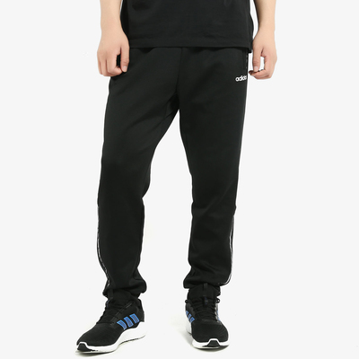阿迪达斯男子休闲运动长裤