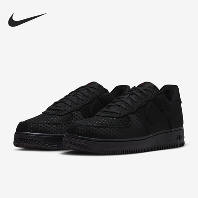 Nike/耐克正品2026年新款男士透气经典简约时尚休闲鞋IB6836-001