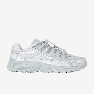 Nike耐克正品P-6000大童日常通勤舒适百搭儿童休闲鞋IR5228-002