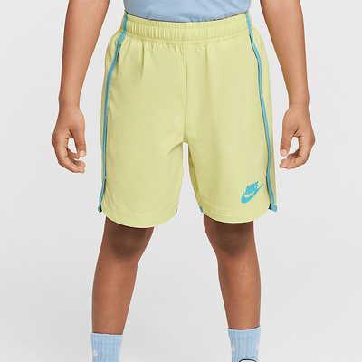 Nike/耐克正品Just Believe小童防晒轻盈经典休闲短裤II3063-383
