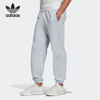 Adidas/阿迪达斯休闲运动长裤